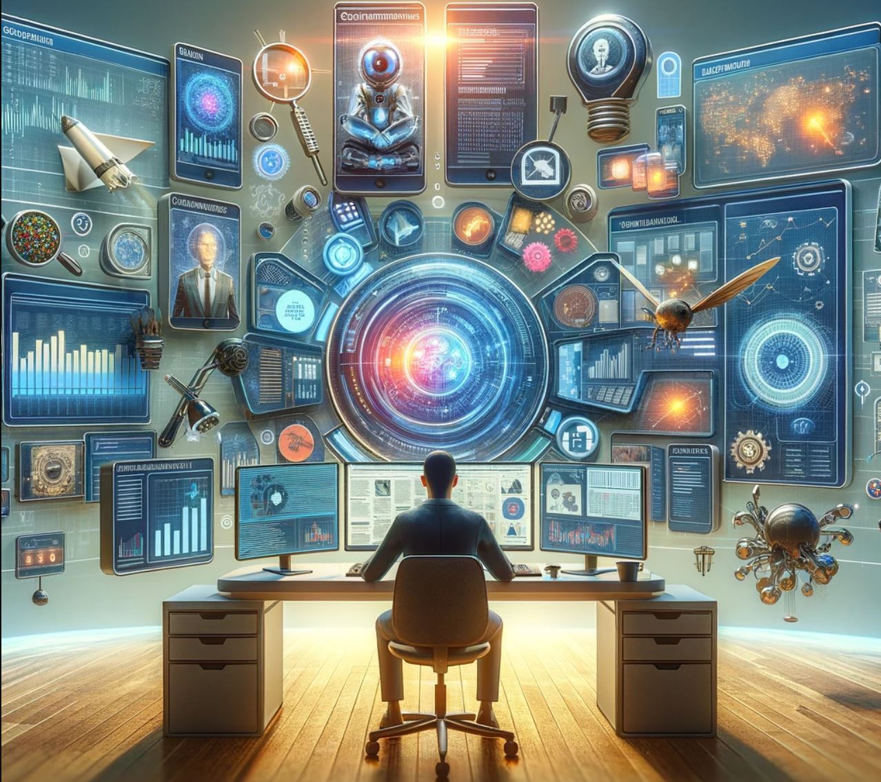 Advisory Spotlight: Benefits of Using ChatGPT - Linkenheimer LLP CPAs ...