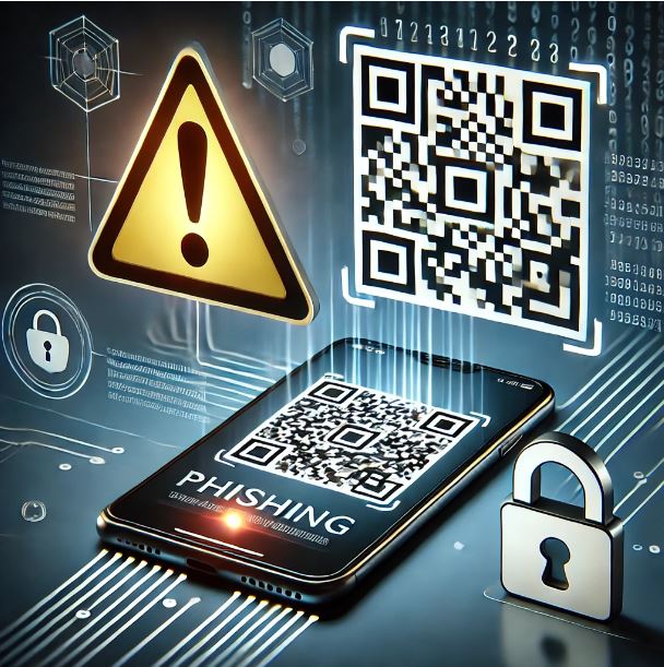 The Rising Threat of QR Code Phishing: What You Need to Know ...