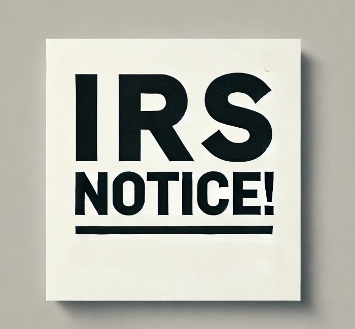 IRS ERC Disallowance Notices: What You Need to Know - Linkenheimer LLP CPAs & Advisors