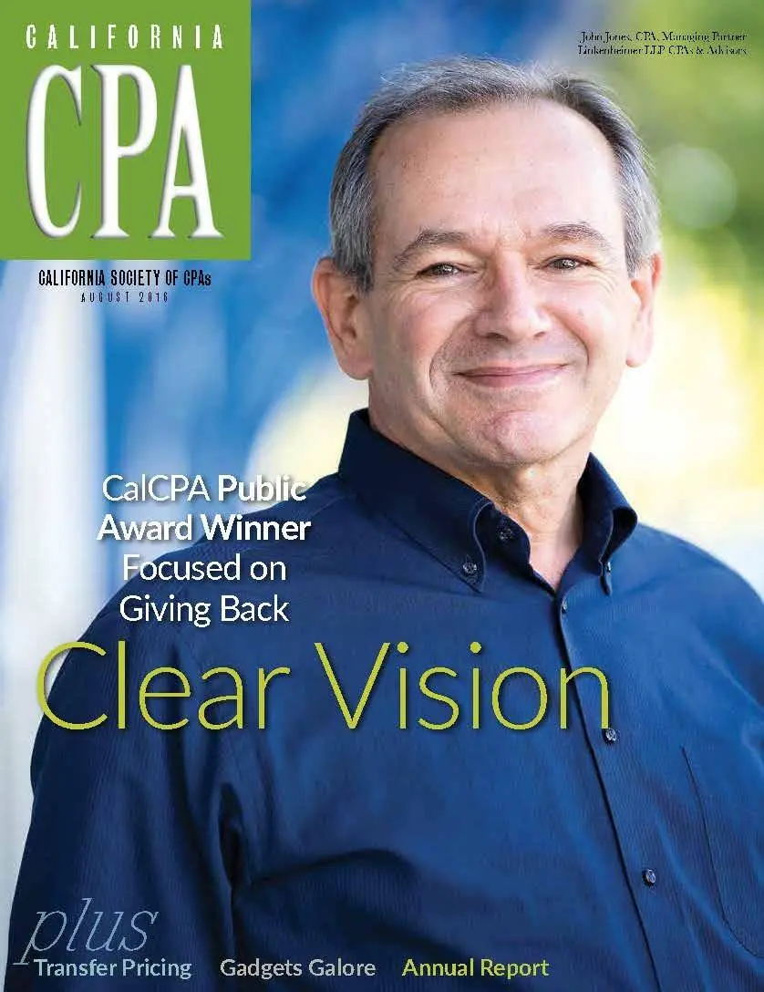 Honoring the Legacy of R. John Jones: A Beacon of Leadership and ...