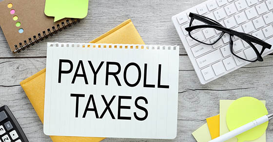 6 Essential Tips for Small Business Payroll Tax Compliance ...